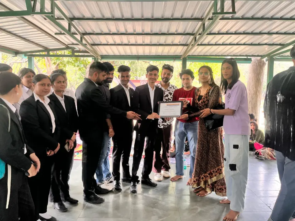 NYAYAVANI FOUNDATION